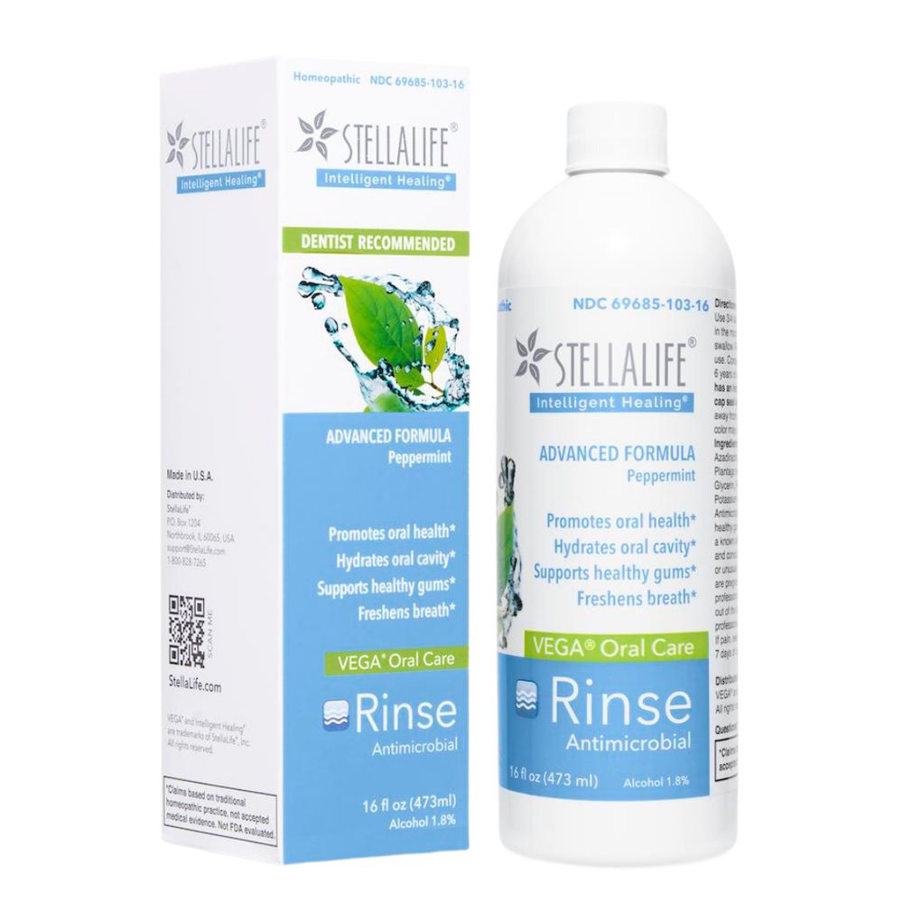 Strong Options Available to Help Dental Patients Combat Xerostomia